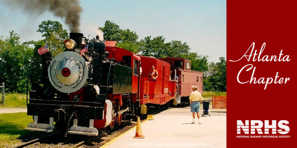 Atlanta | National Railway Historical Society, Inc.