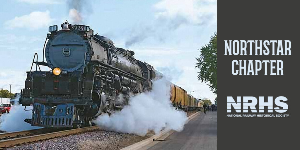 Northstar | National Railway Historical Society, Inc.
