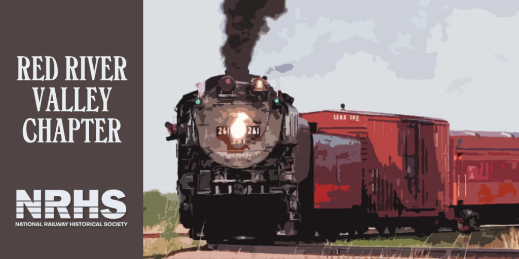 Red River Valley | National Railway Historical Society, Inc.