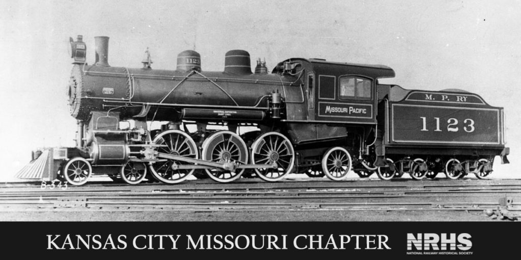 Kansas City | National Railway Historical Society, Inc.