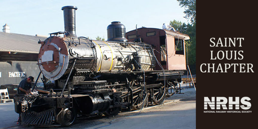 Saint Louis | National Railway Historical Society, Inc.
