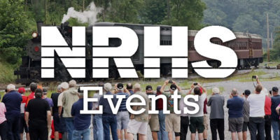 Events | National Railway Historical Society, Inc.