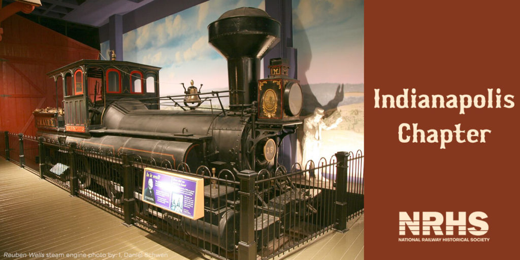 Indianapolis | National Railway Historical Society, Inc.