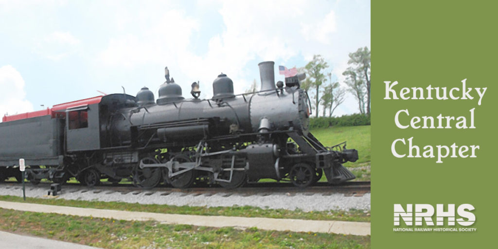Kentucky | National Railway Historical Society, Inc.