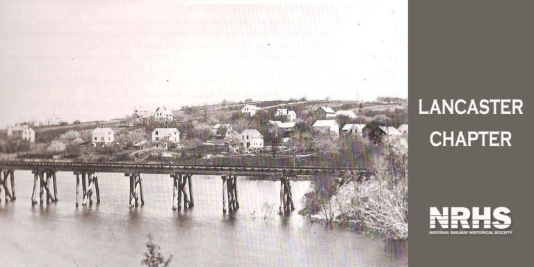 Lancaster | National Railway Historical Society, Inc.