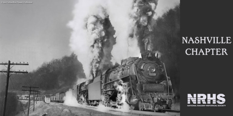 Nashville - INACTIVE | National Railway Historical Society, Inc.