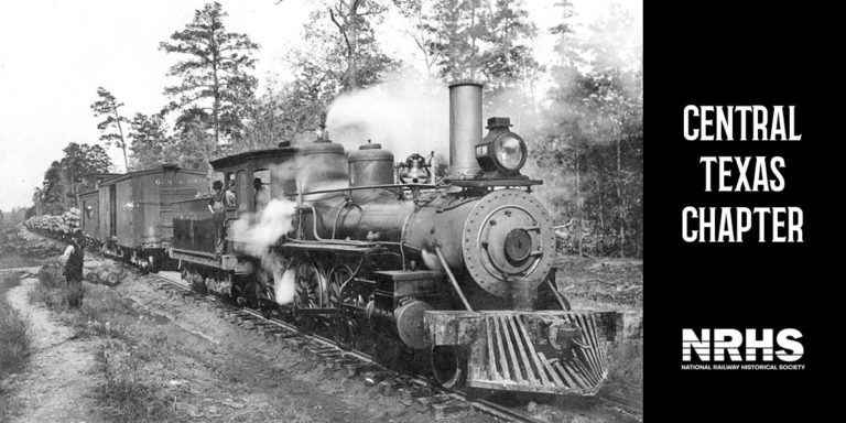 Texas | National Railway Historical Society, Inc.