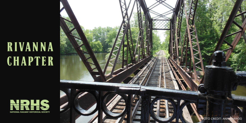 Rivanna | National Railway Historical Society, Inc.