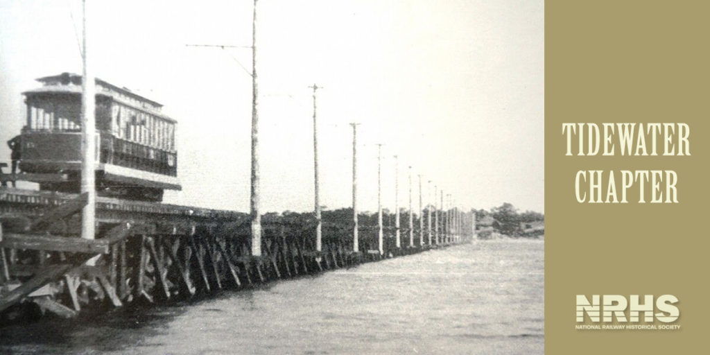 Tidewater | National Railway Historical Society, Inc.