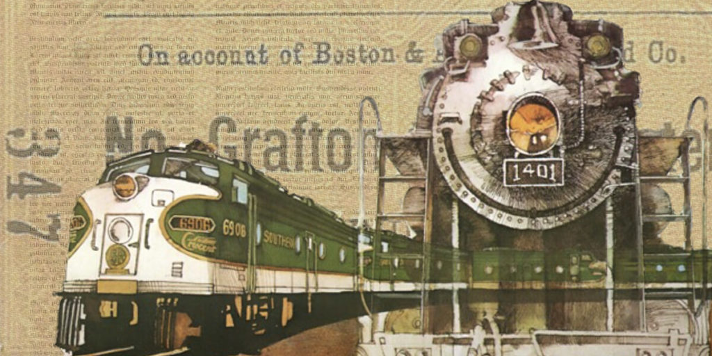 Associated Organizations | National Railway Historical Society, Inc.